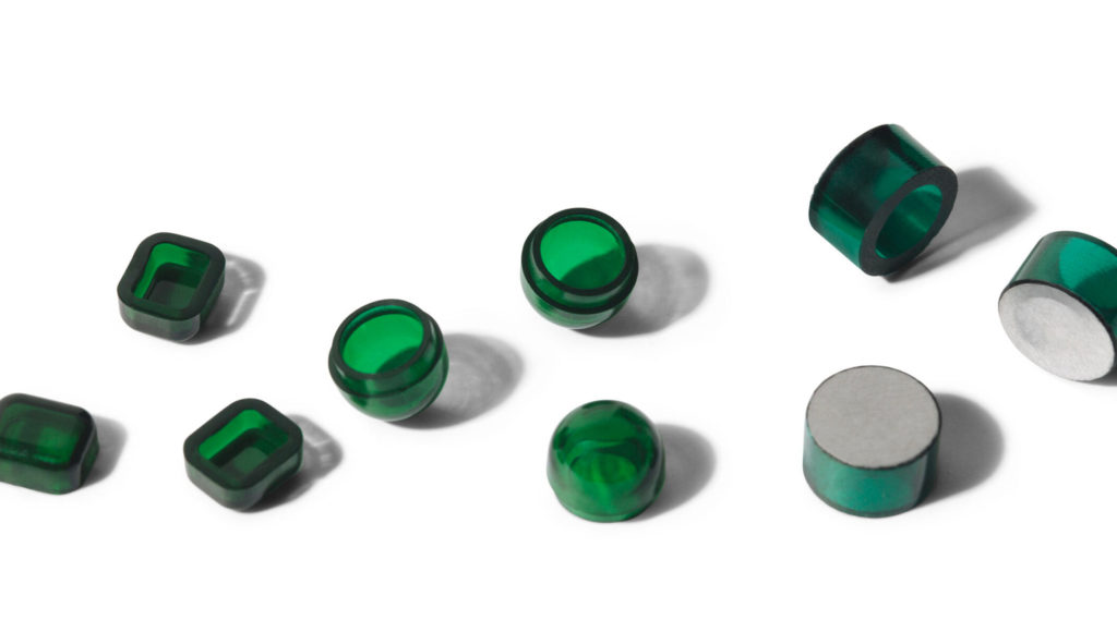 NVIS Filtering Components | Industry Standard to MIL-STD-85762