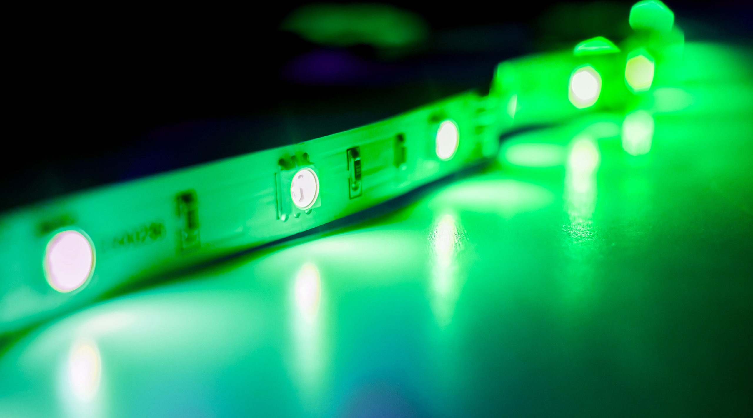 NVIS LEDs | Illuminated Keyboards, LCD Backlights, Flashlights...