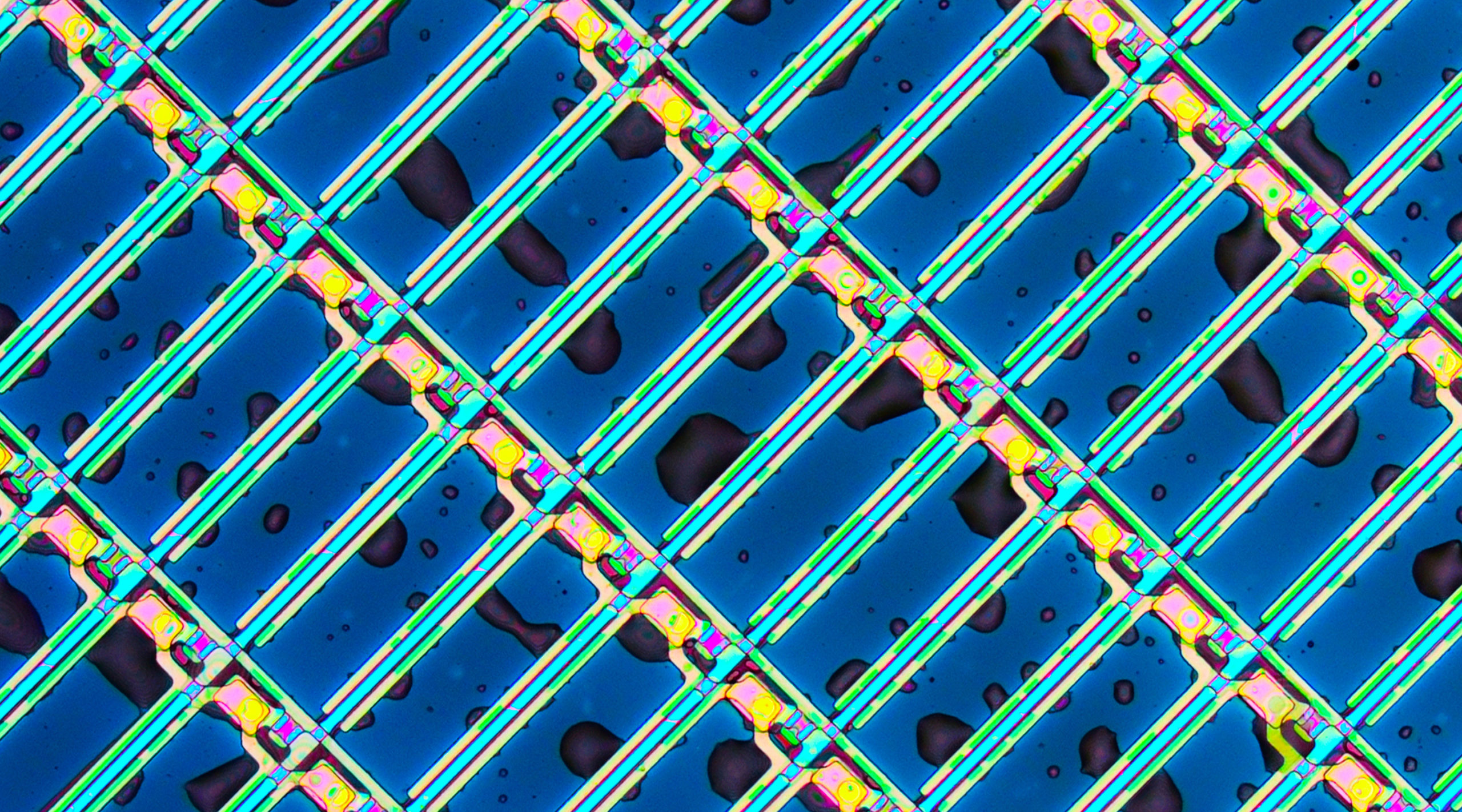 Custom TFT-LCD | Global Collaboration | Self-Monitoring Capabilities