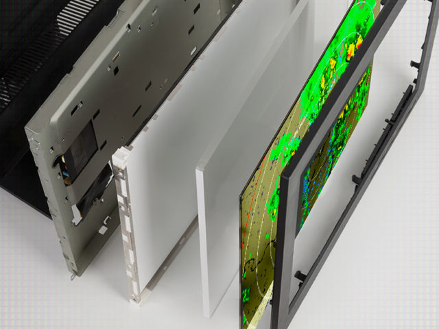 Display Products | From Custom TFT LCD, DHA to Ruggedized Displays.