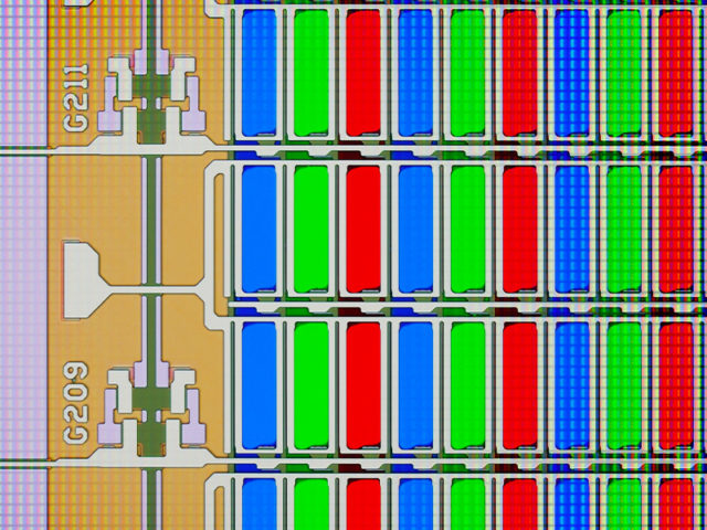 Display Products | From Custom TFT LCD, DHA to Ruggedized Displays.