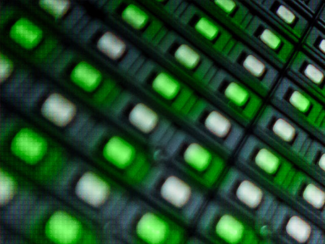 NVIS Products | Cevians the company behind "Owning the night"