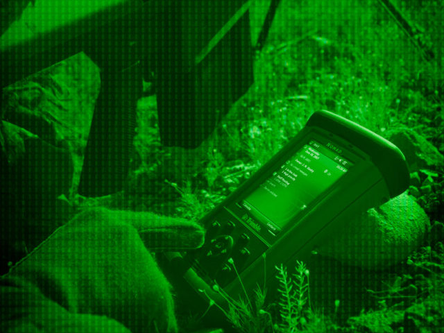 NVIS Products | Cevians the company behind "Owning the night"