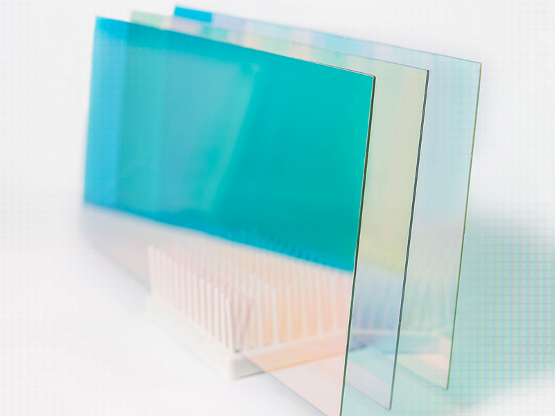 NVIS Thin-Film Coatings | Custom Design | Unparalleled Precision