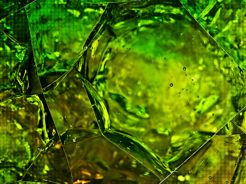 NVIS Absorptive Glass | High Performance | Enhanced Durability