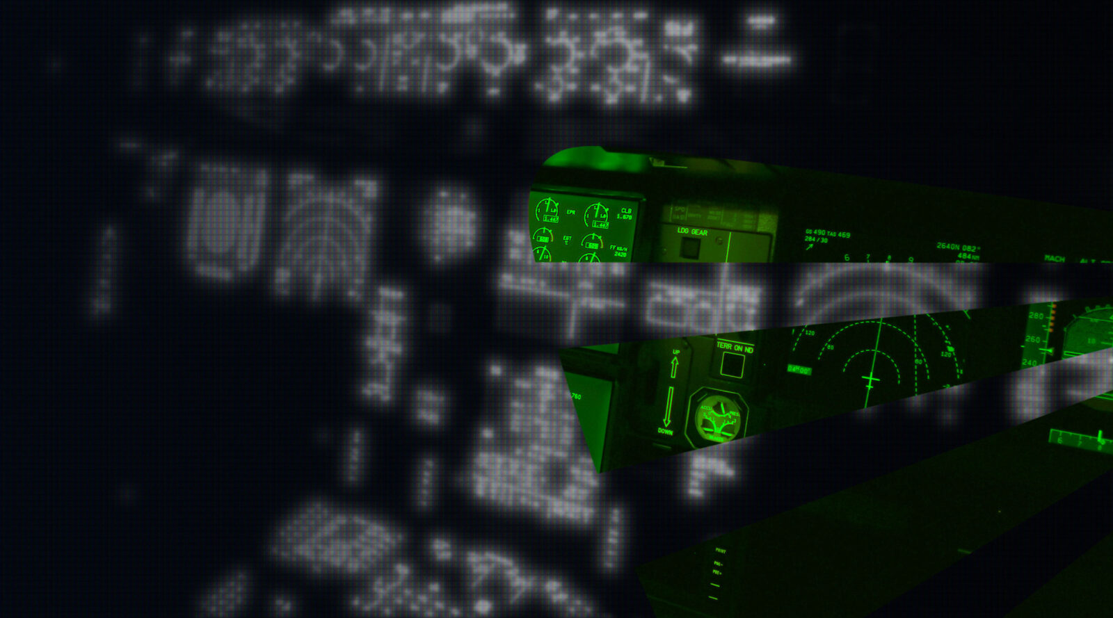 Cevians: Integrated Solutions for Intelligent Systems