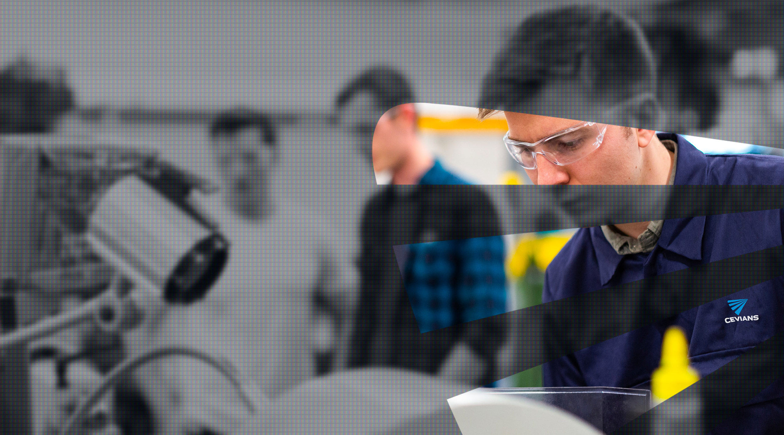 Careers at Cevians | Our Expertise is our Partners Reputation