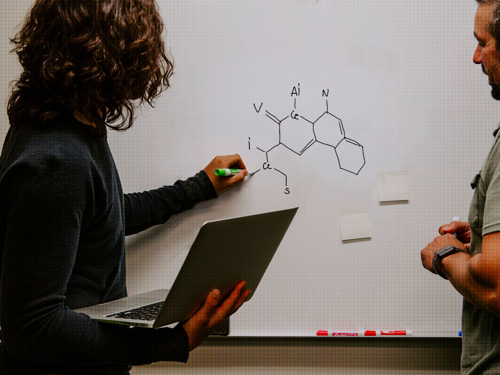 Cevians: Integrated Solutions for Intelligent Systems