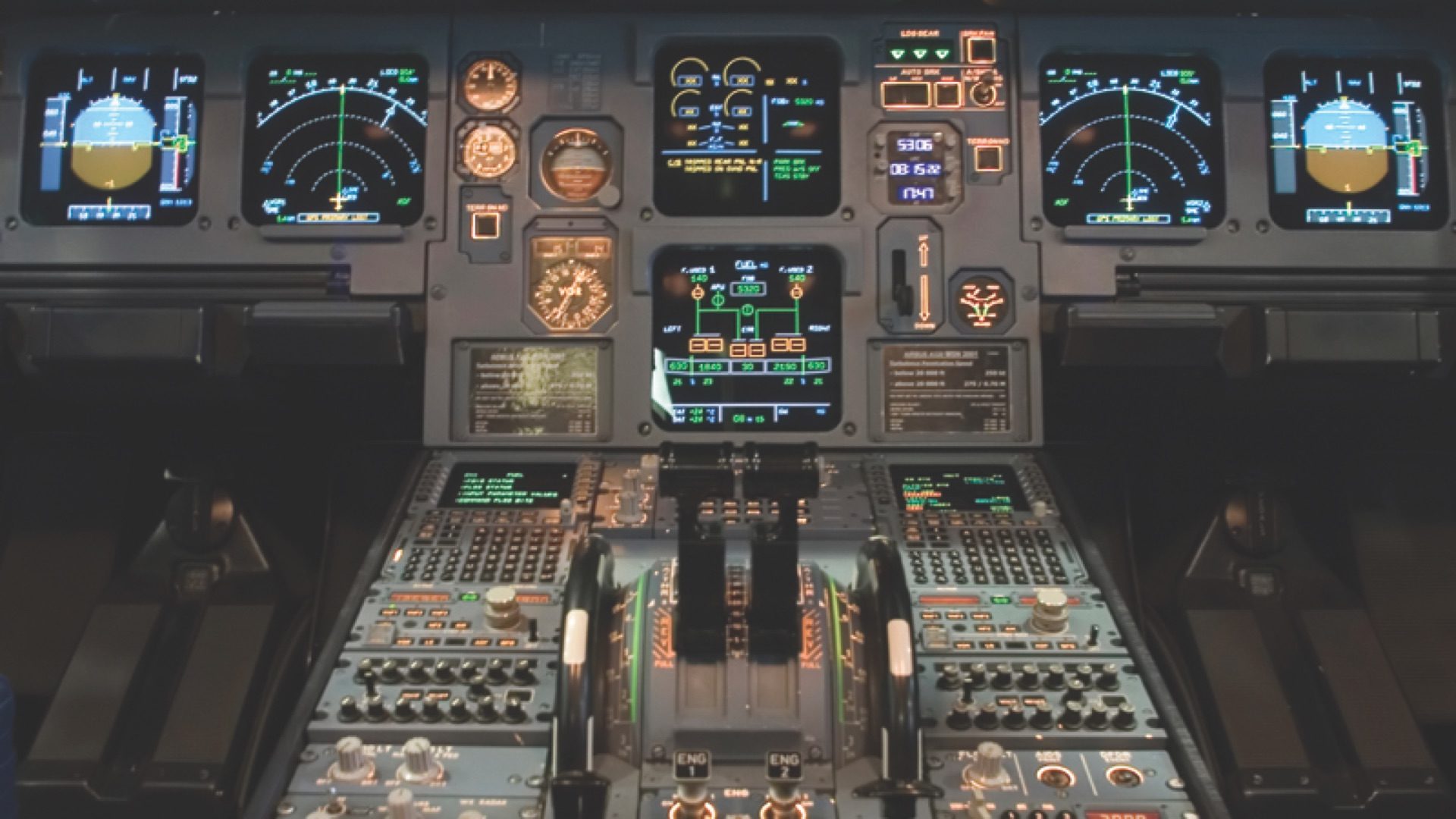 Cevians History | Shaping a better future since 1982