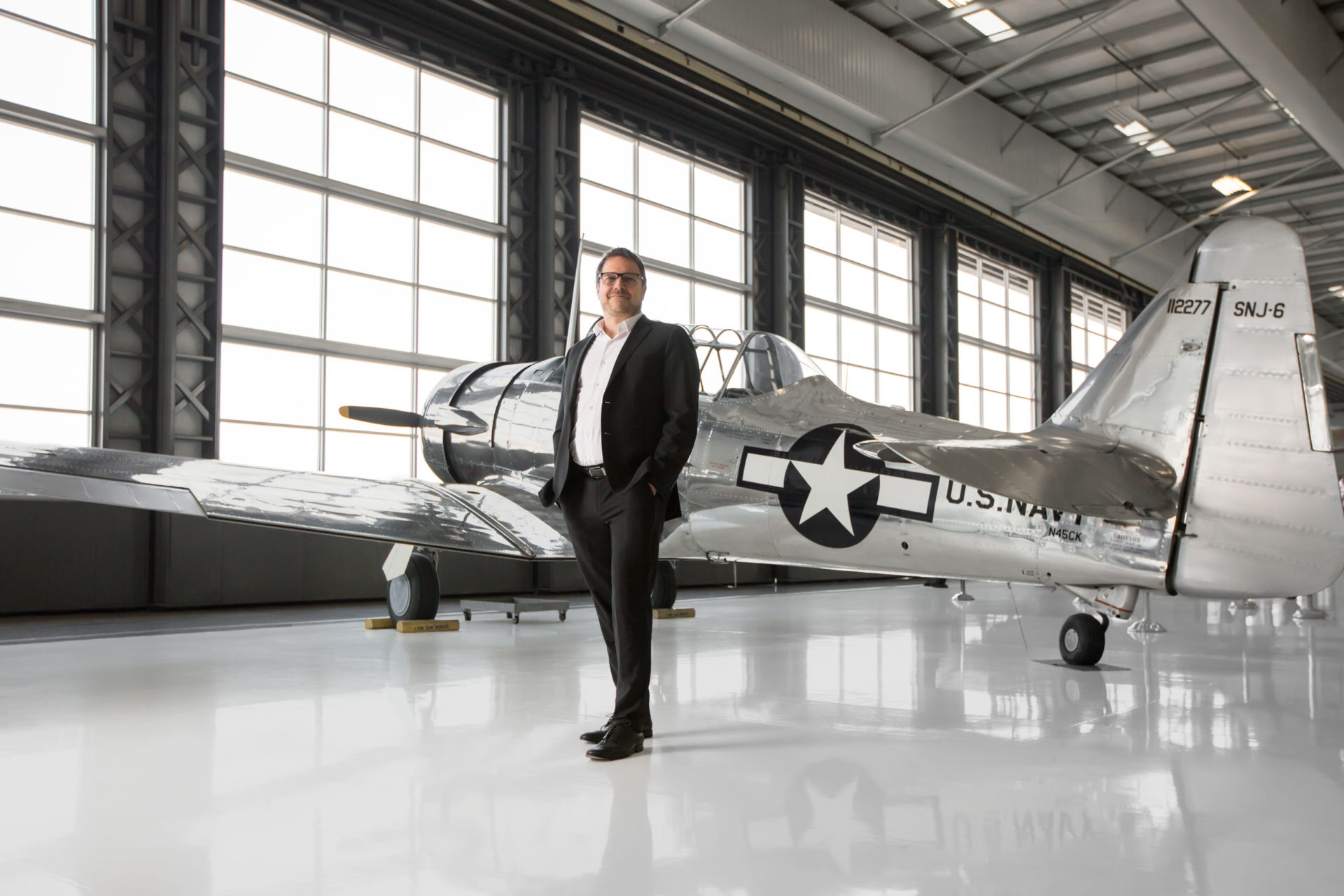 Cevians is the market leader in optical, display and NVIS products