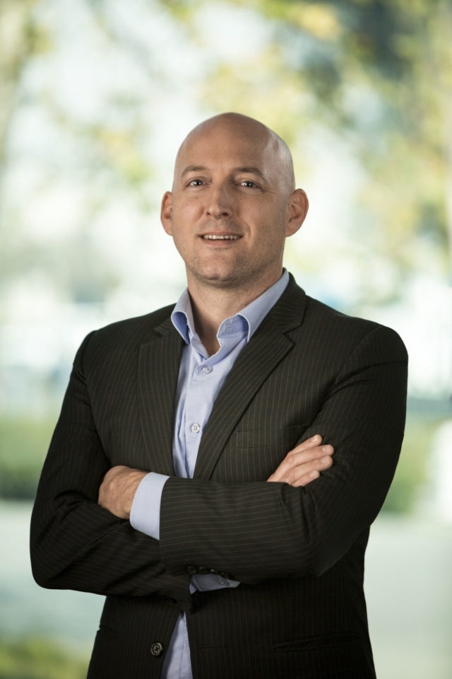 Cevians management team | Spearheading innovation