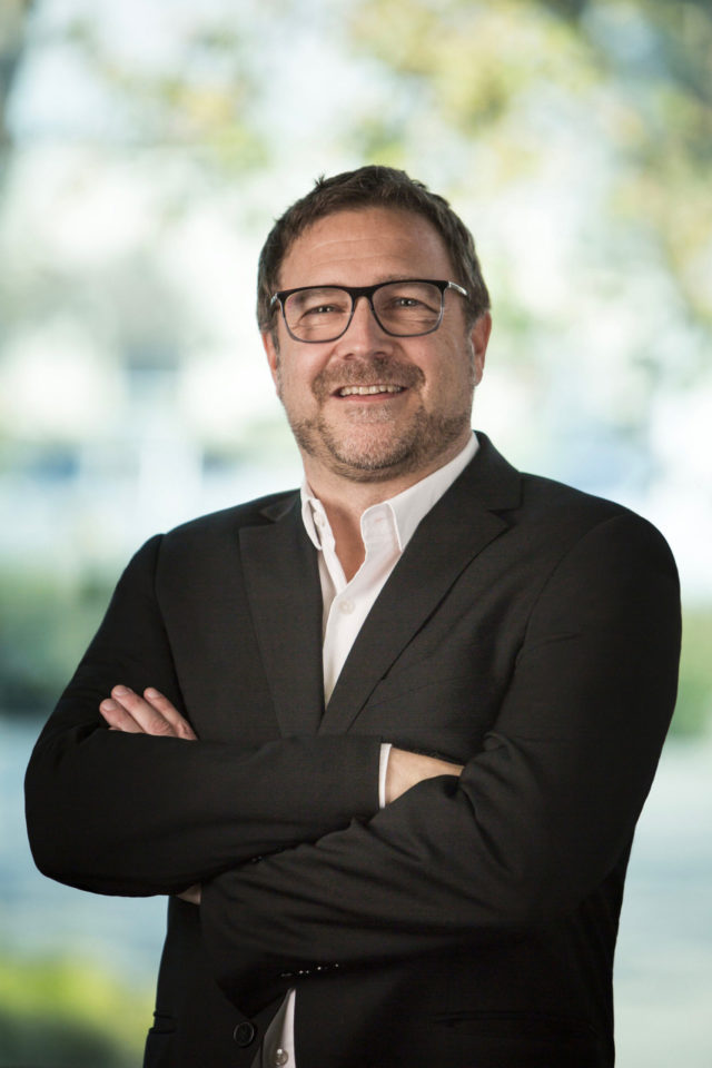 Cevians management team | Spearheading innovation