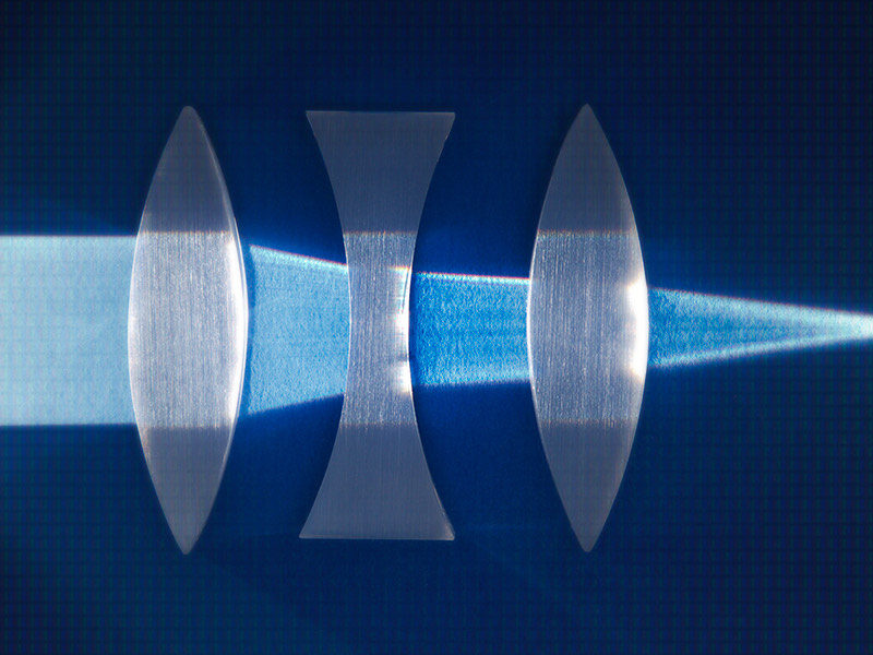 Optical Products | Light management is our science