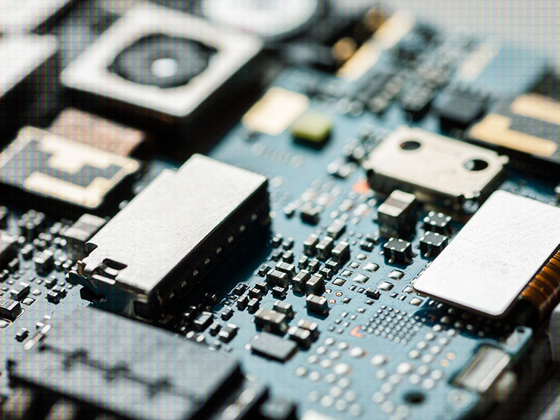 Broad Capabilities for High Level Value Add Assemblies | Cevians
