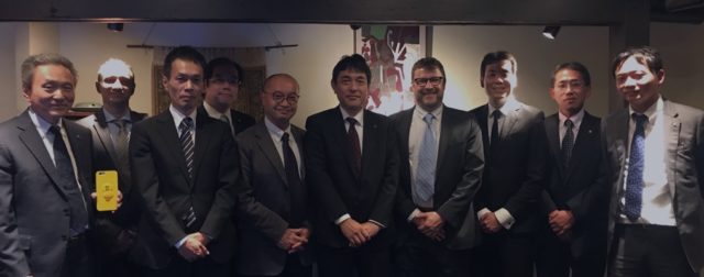 Cevians History | Shaping a better future since 1982