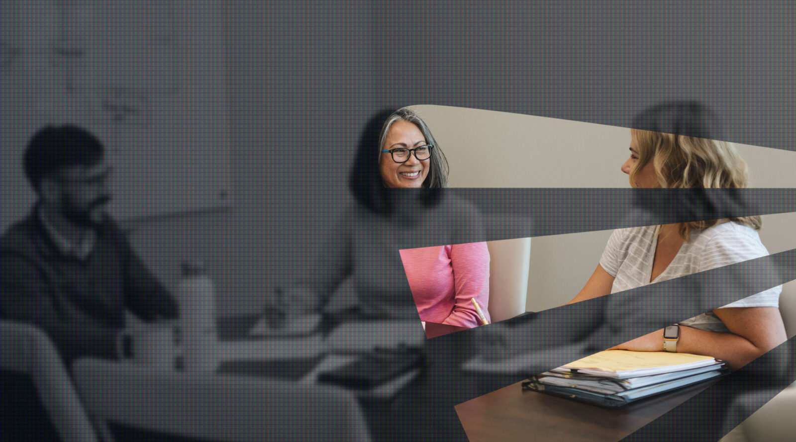 Cevians management team | Spearheading innovation