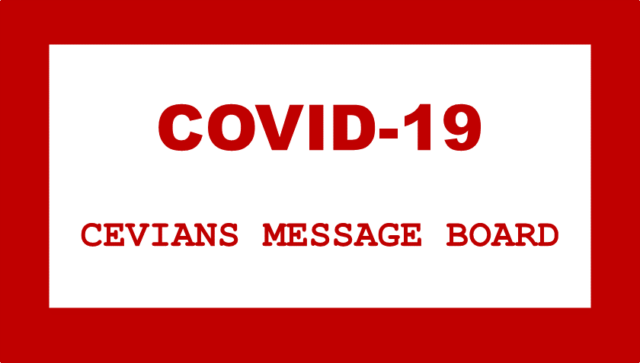 News & Events | Cevians