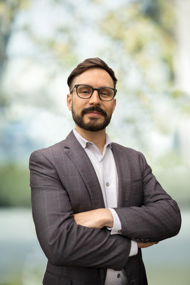 Cevians management team | Spearheading innovation