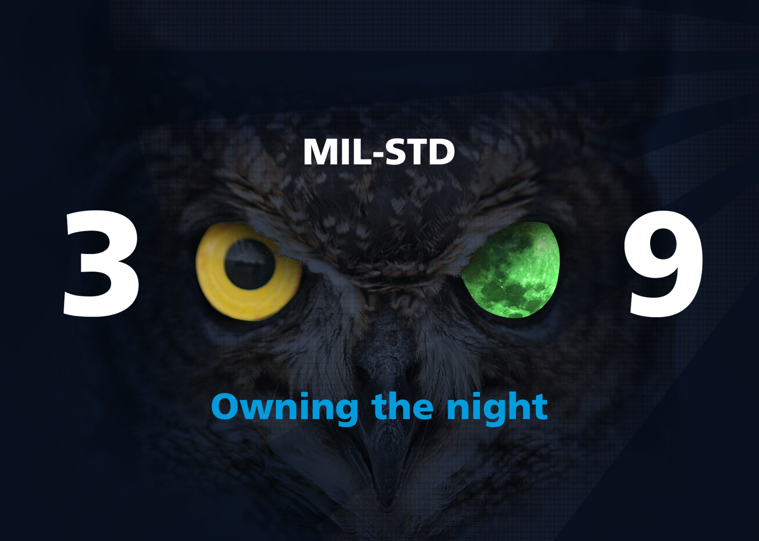 UltraNVIS: The Ultimate - Cevians