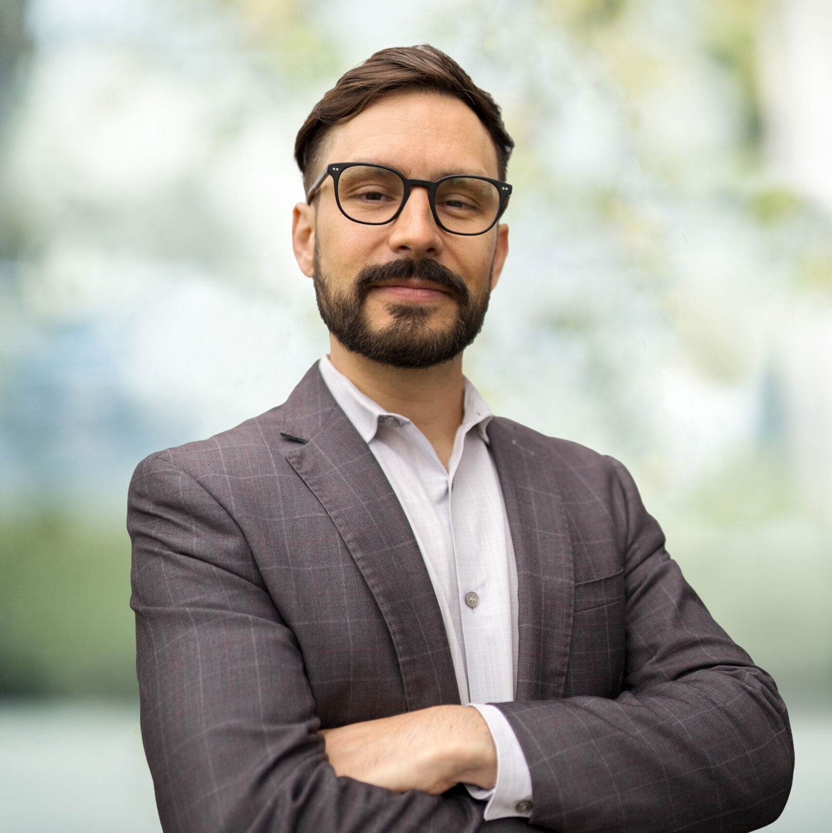 The Essence of Display Head Assemblies - Cevians