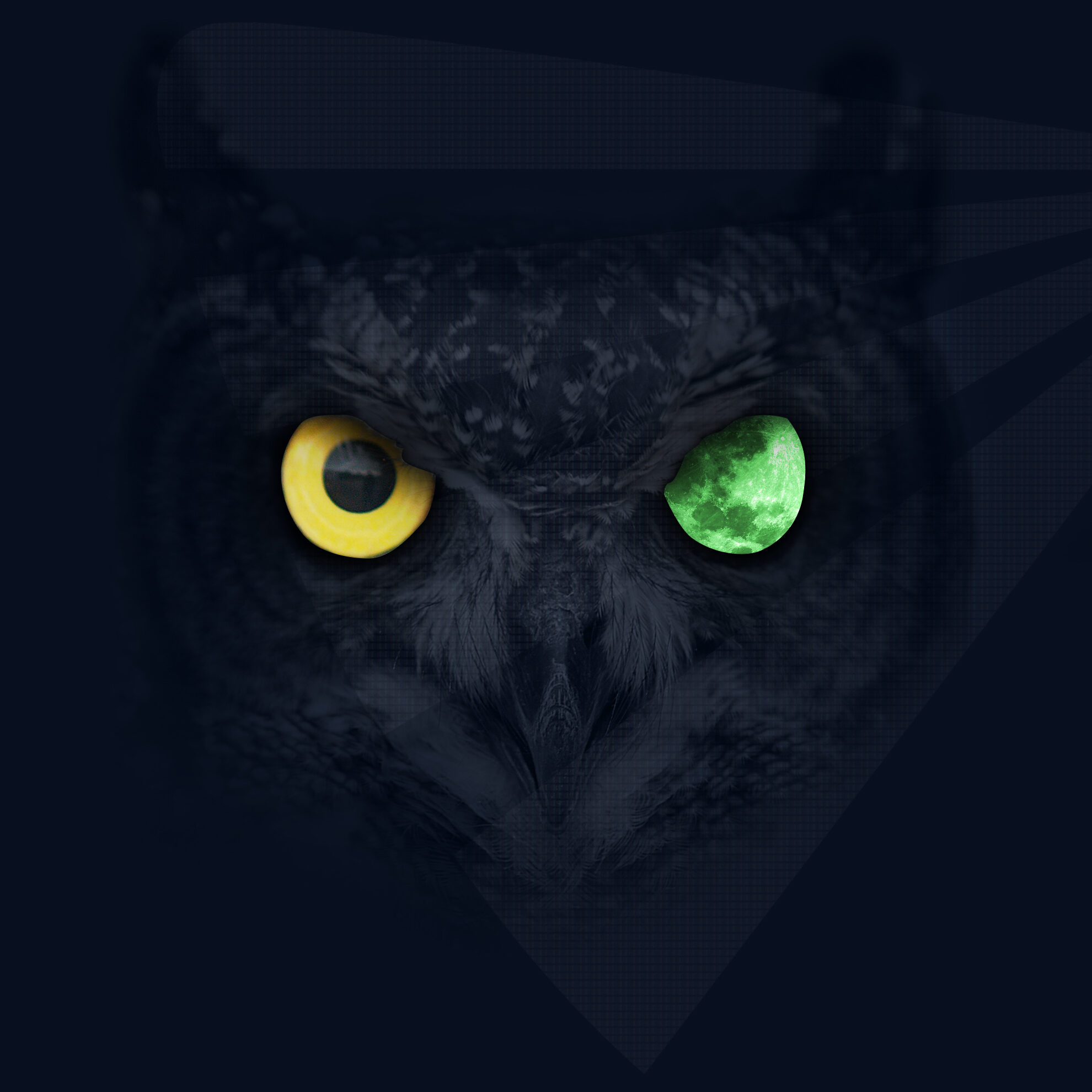 UltraNVIS: The Ultimate - Cevians