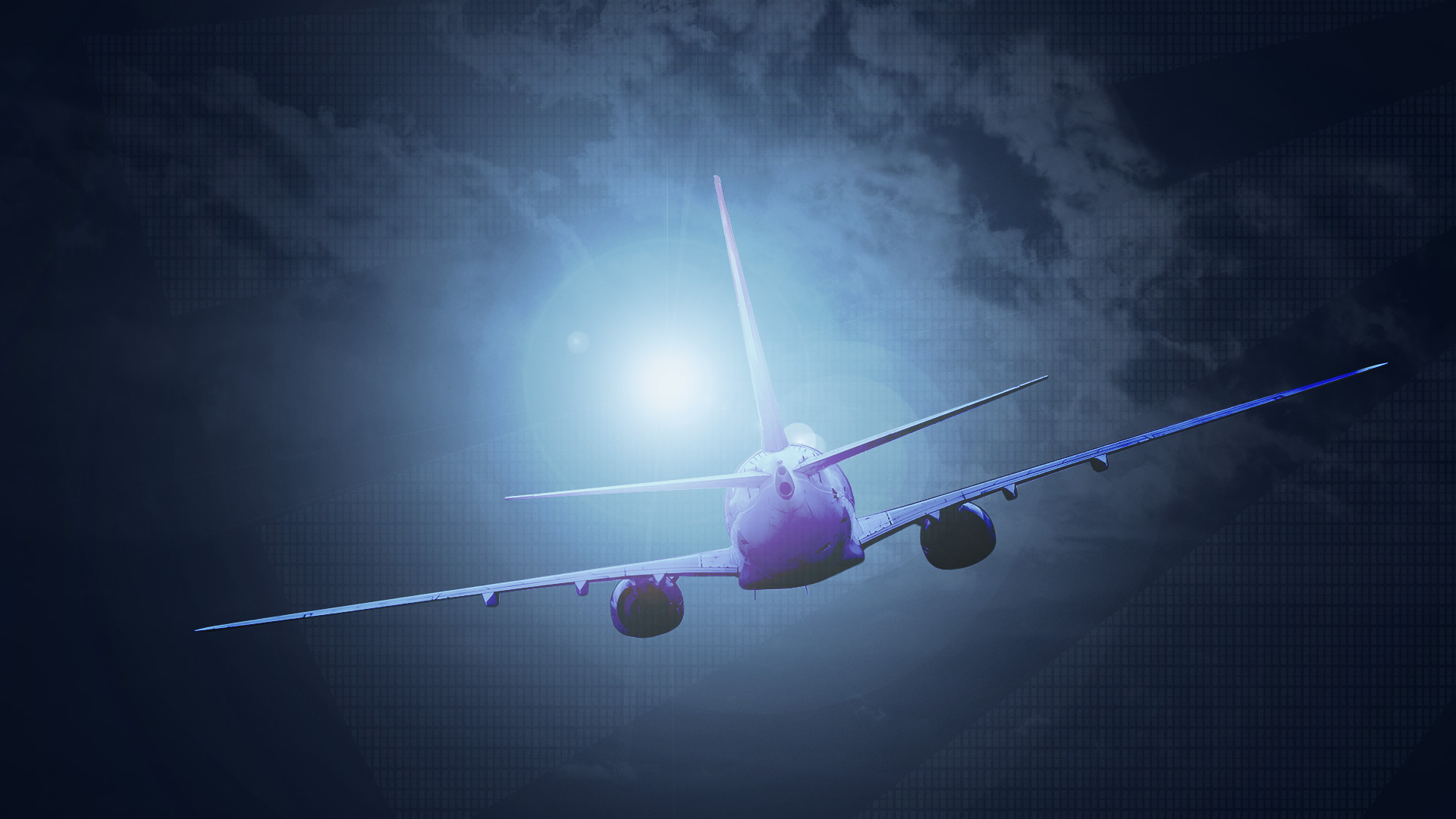 Avionic Displays With 13:1 Contrast Ratio - Cevians