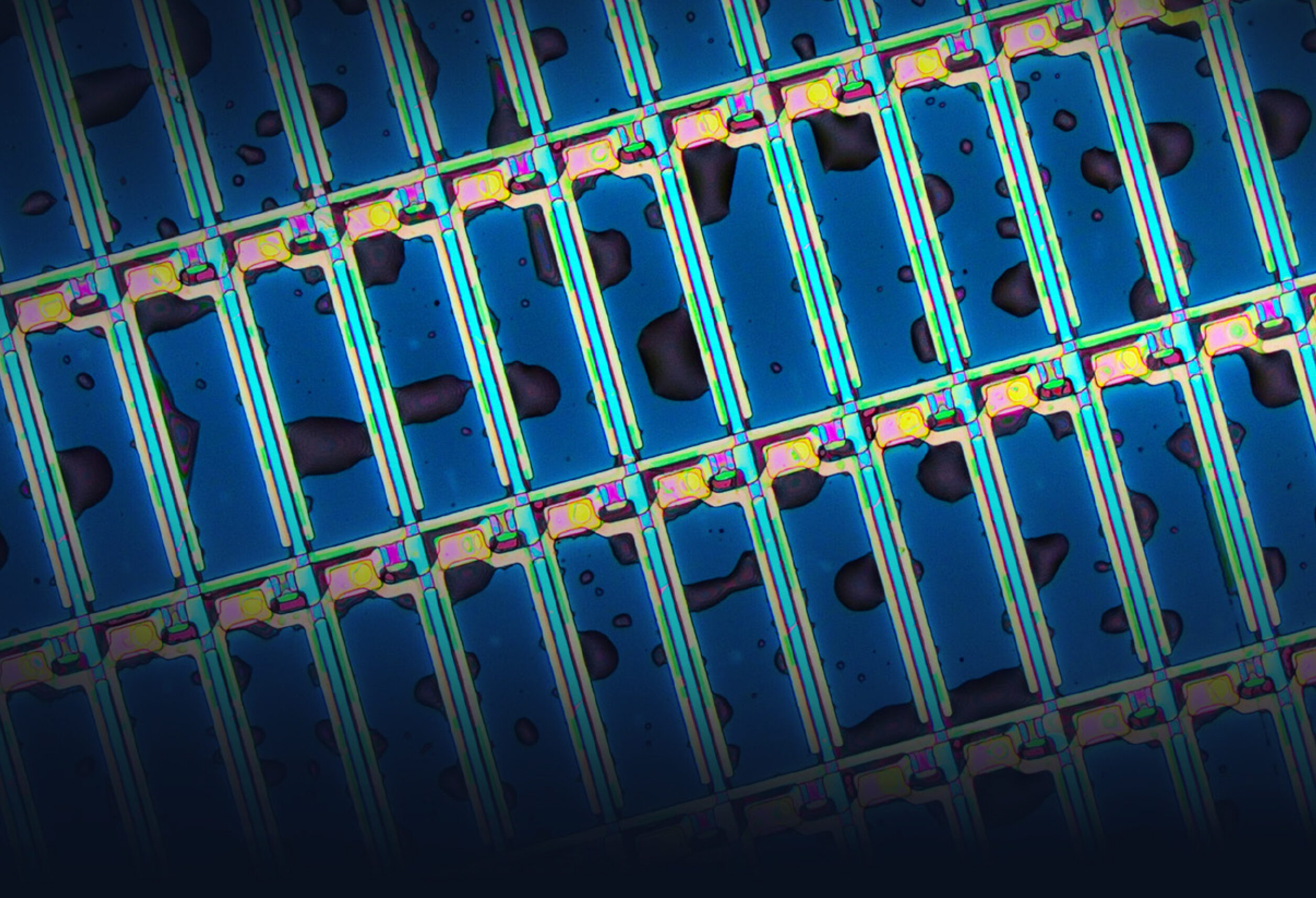 History of Rugged Displays - Cevians