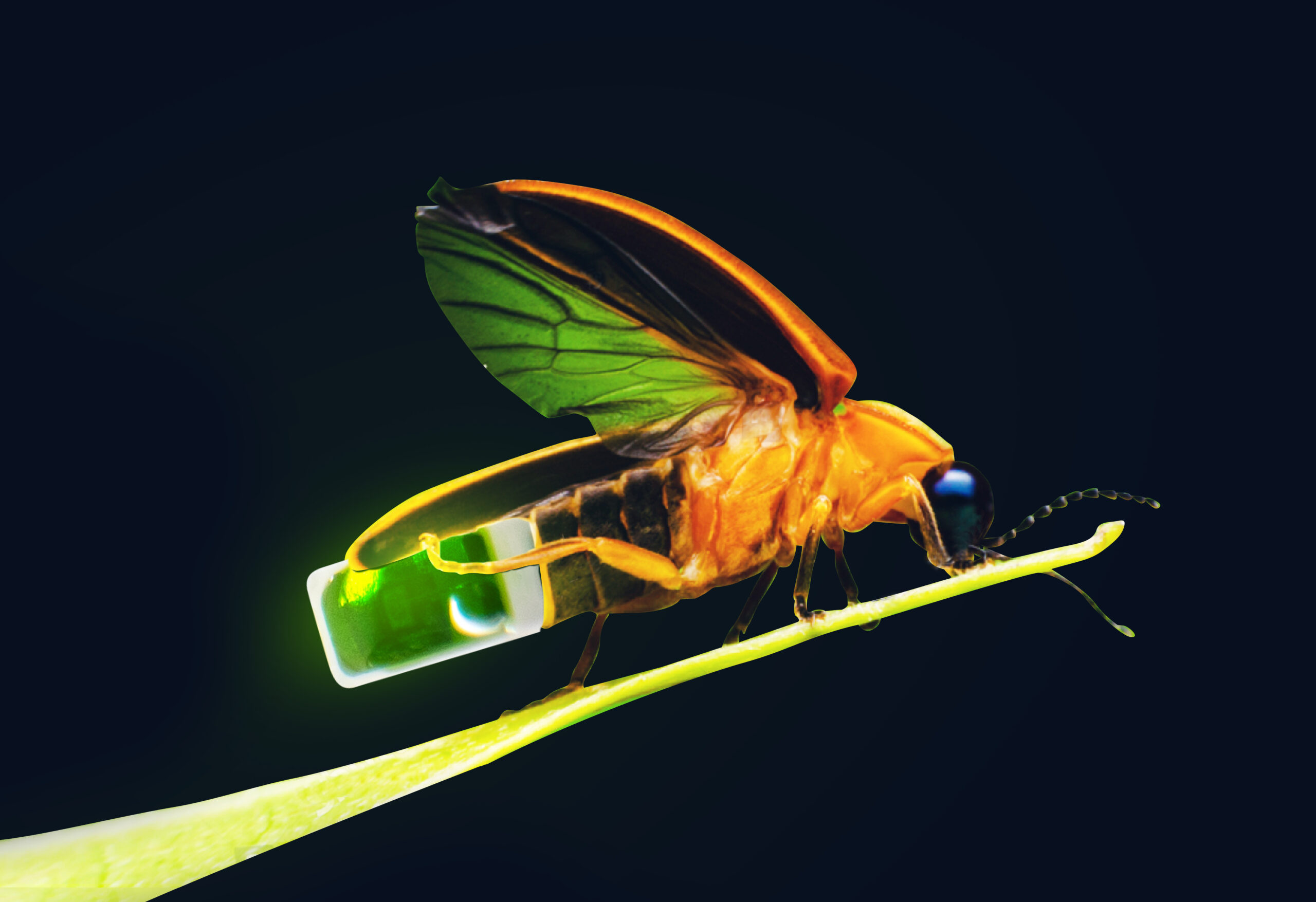Smaller Is Better: New NVISable LED 0603 - Cevians