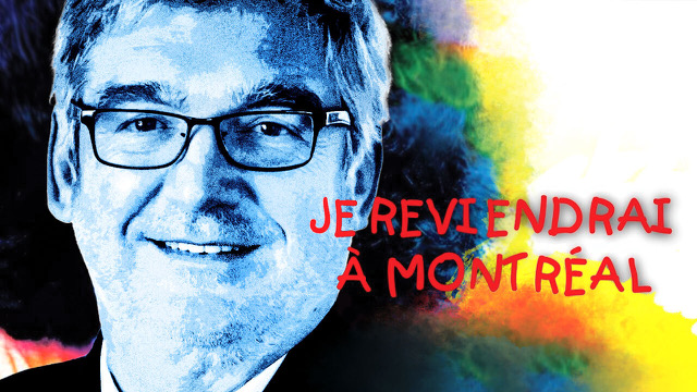 Je reviendrai a Montreal: Cevians Expands Its Display Business - Cevians