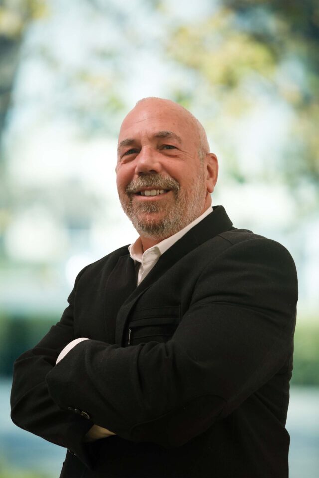 Cevians management team | Spearheading innovation