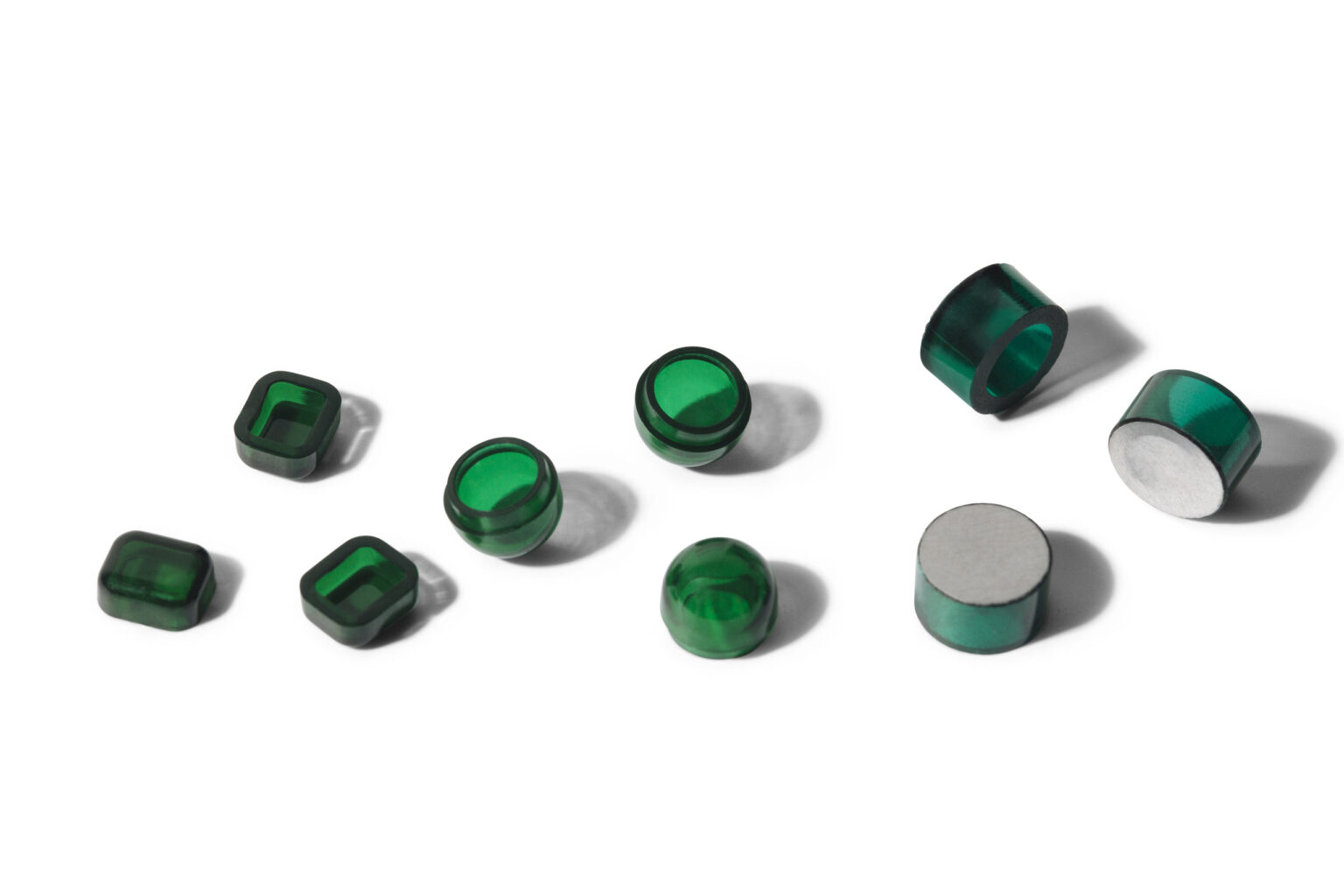 Filtering Technology: Absorptive VS. Interference Filters - Cevians