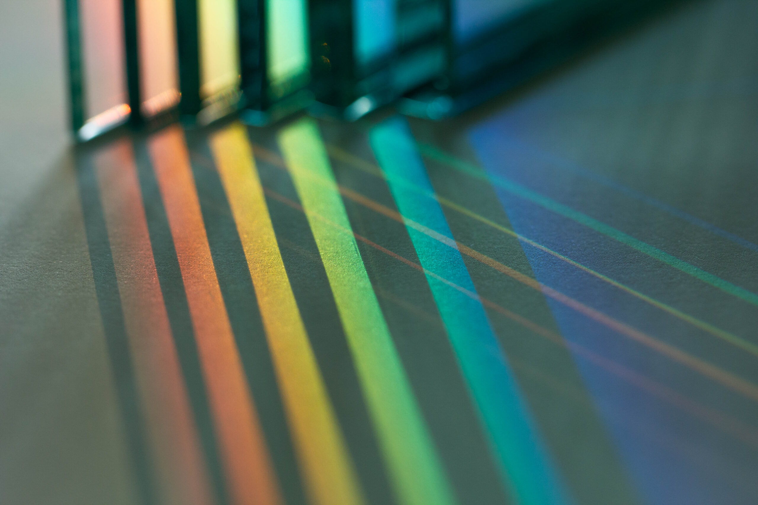 Filtering Technology: Absorptive VS. Interference Filters - Cevians