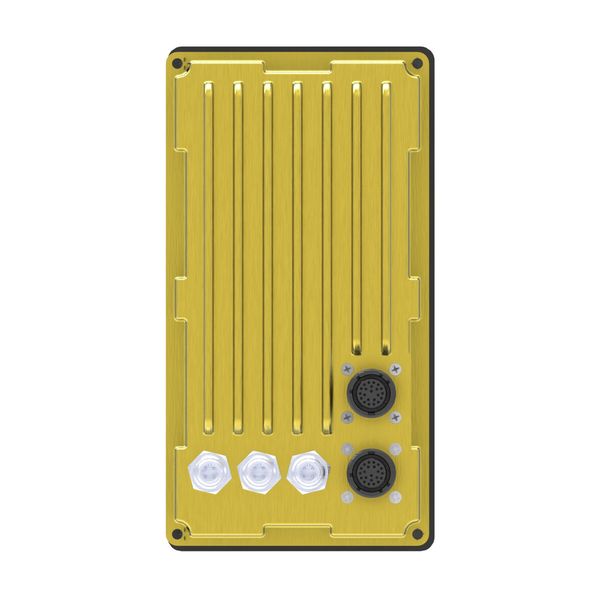 10.1" Rugged Display - Cevians