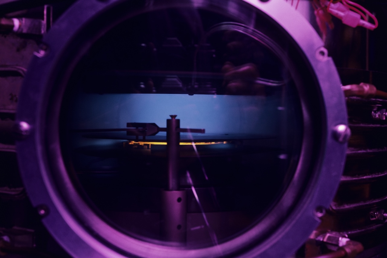 The Evolution of Optical Coatings on Flat Glass in Military Cockpits ...