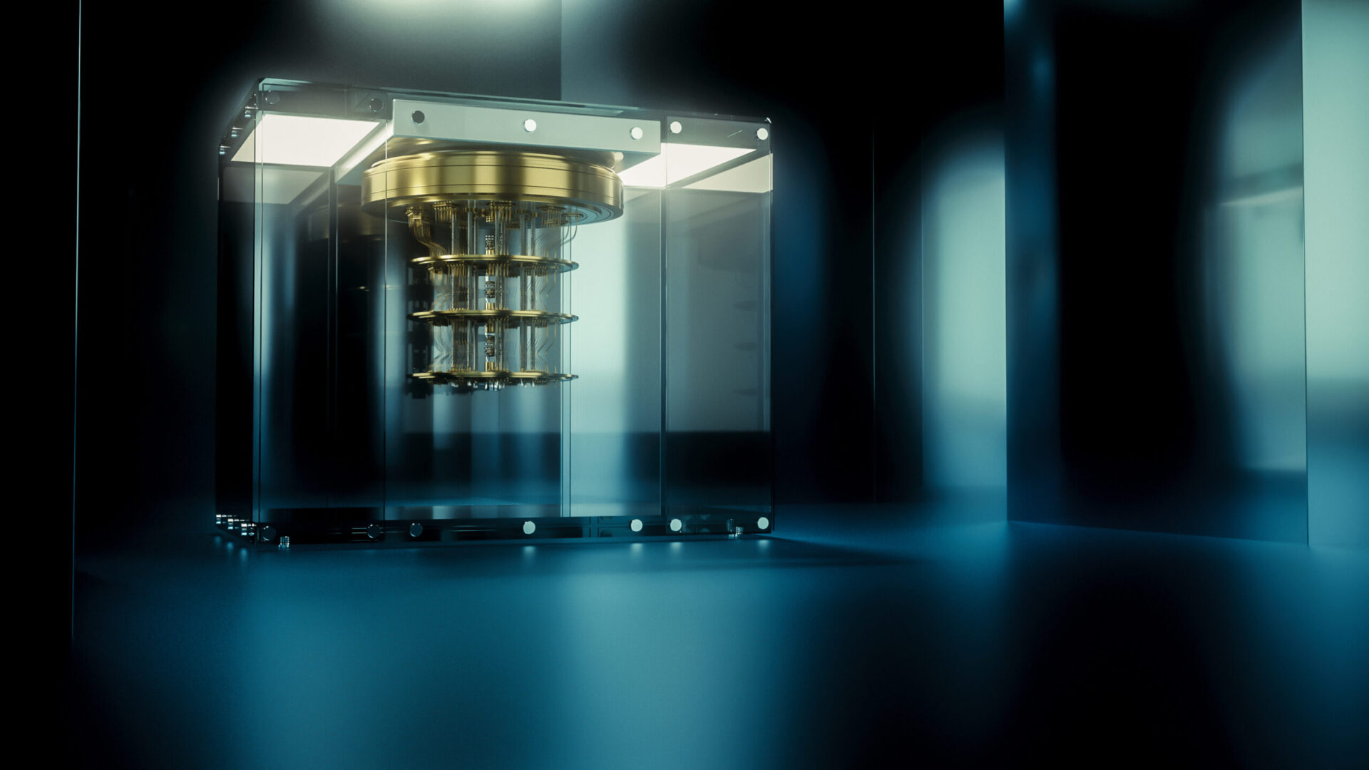 How Quantum Computing Will Impact the Defense Sector - Cevians