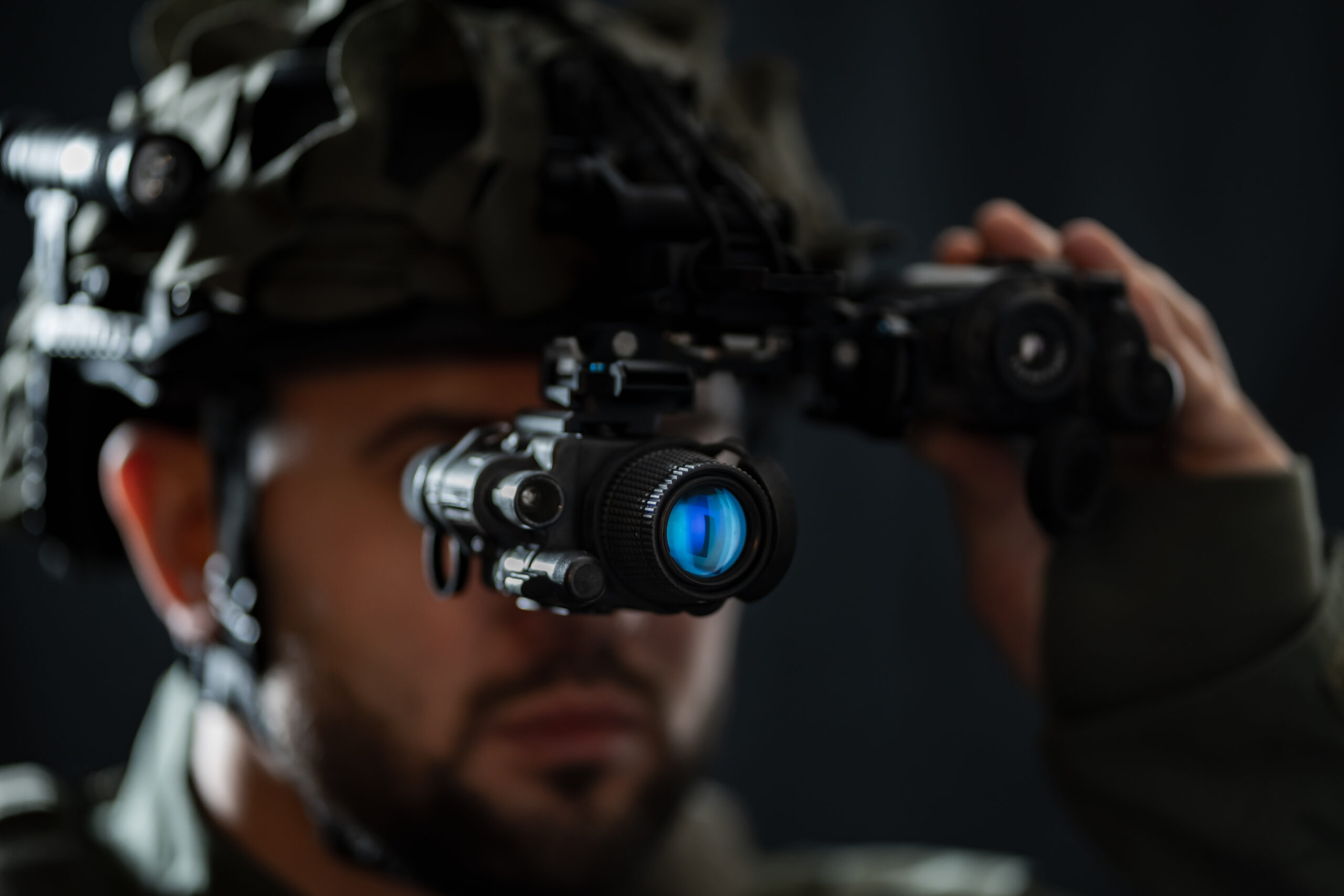 NVG EMI: Balancing Performance, Design, and Compliance - Cevians