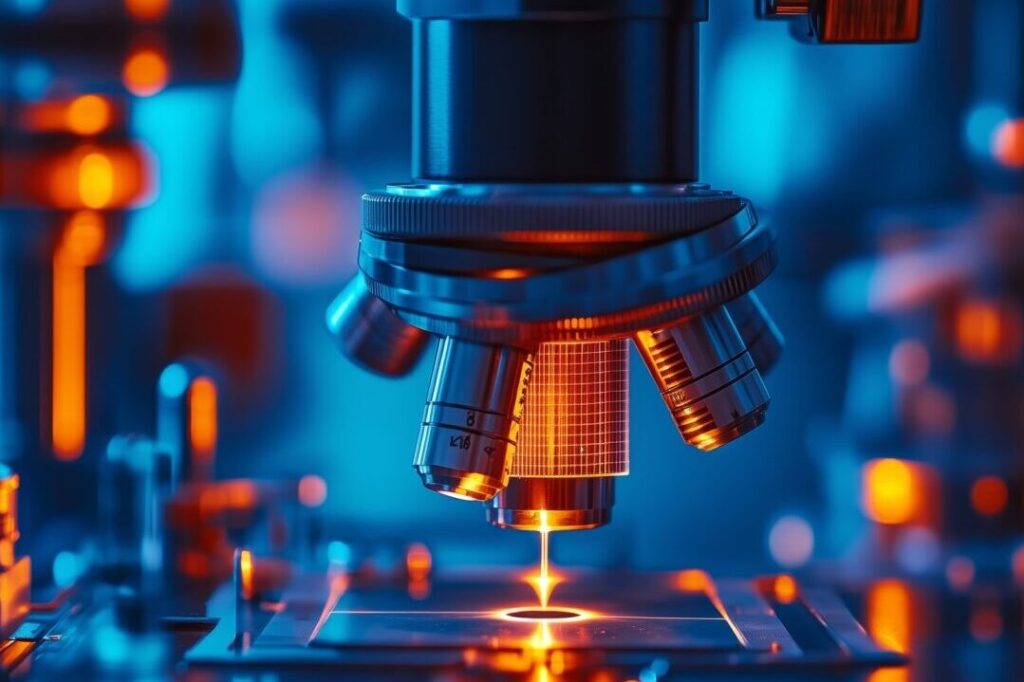 Precision Optical Solutions for Aerospace and Defense - Cevians