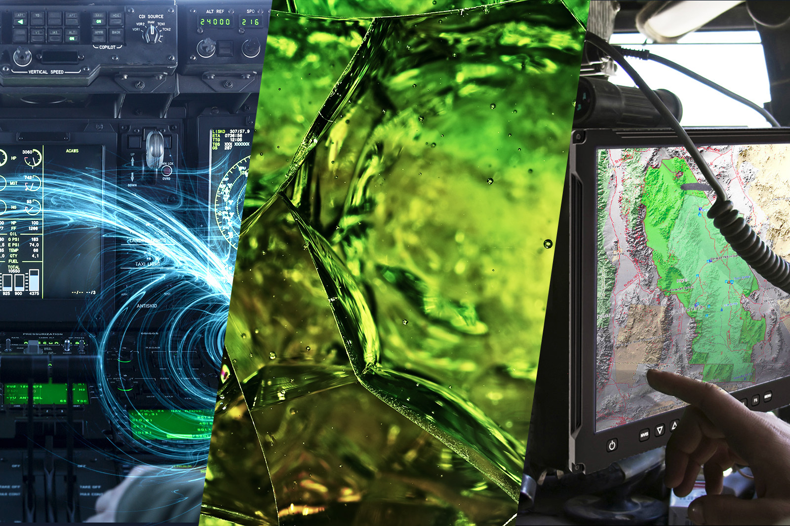 A Visionary Decade: Cevians Has Revolutionized the Optical and Display ...