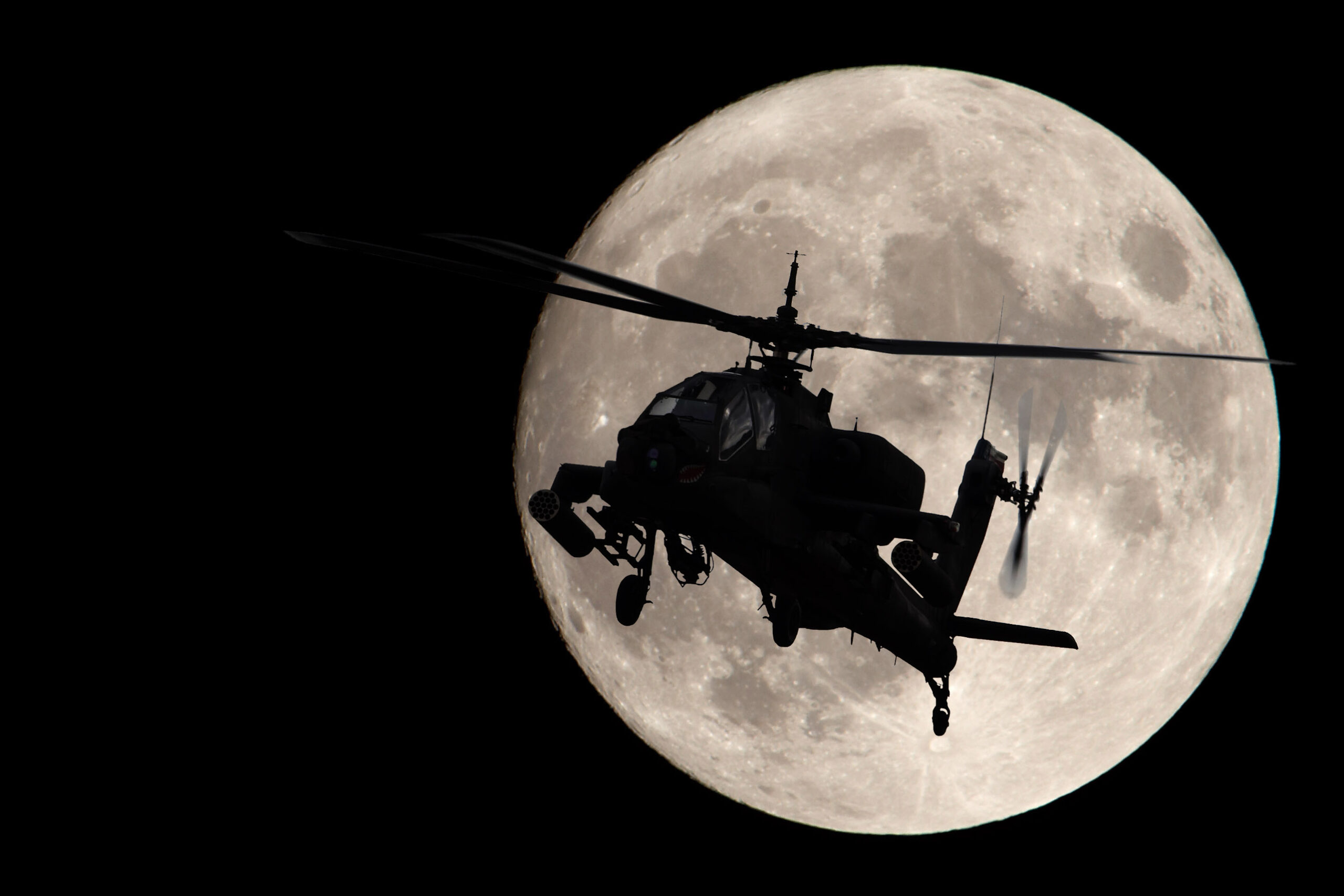 Enhancing Night Operations: The Role of iSafeNight in NVIS ...