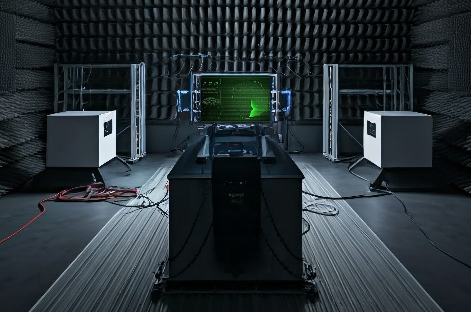 Defending Against the Invisible: The Importance Of EMI Shielding - Cevians