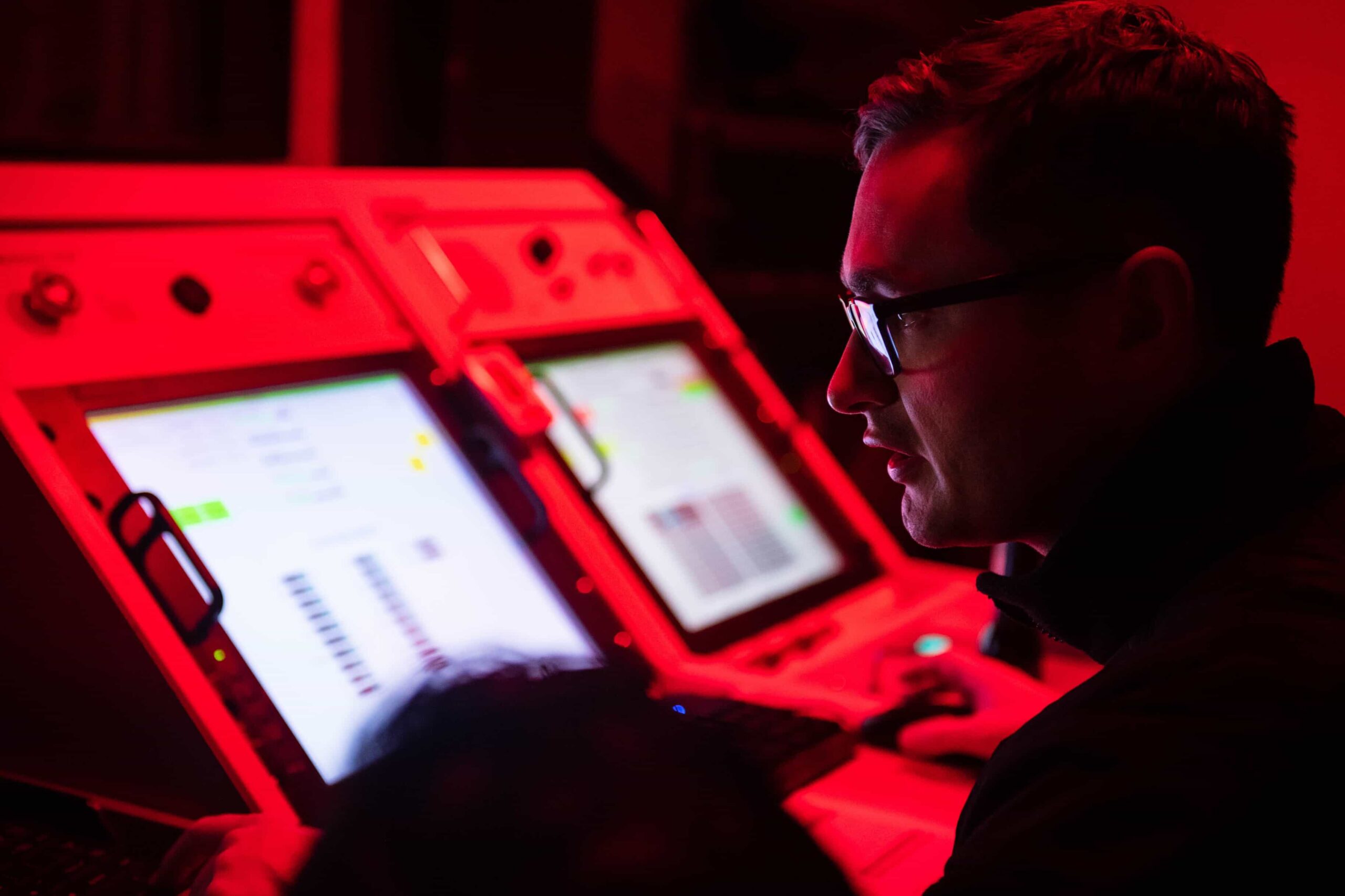 Marine Display Engineering: How Naval Systems Differ from Ground Combat ...