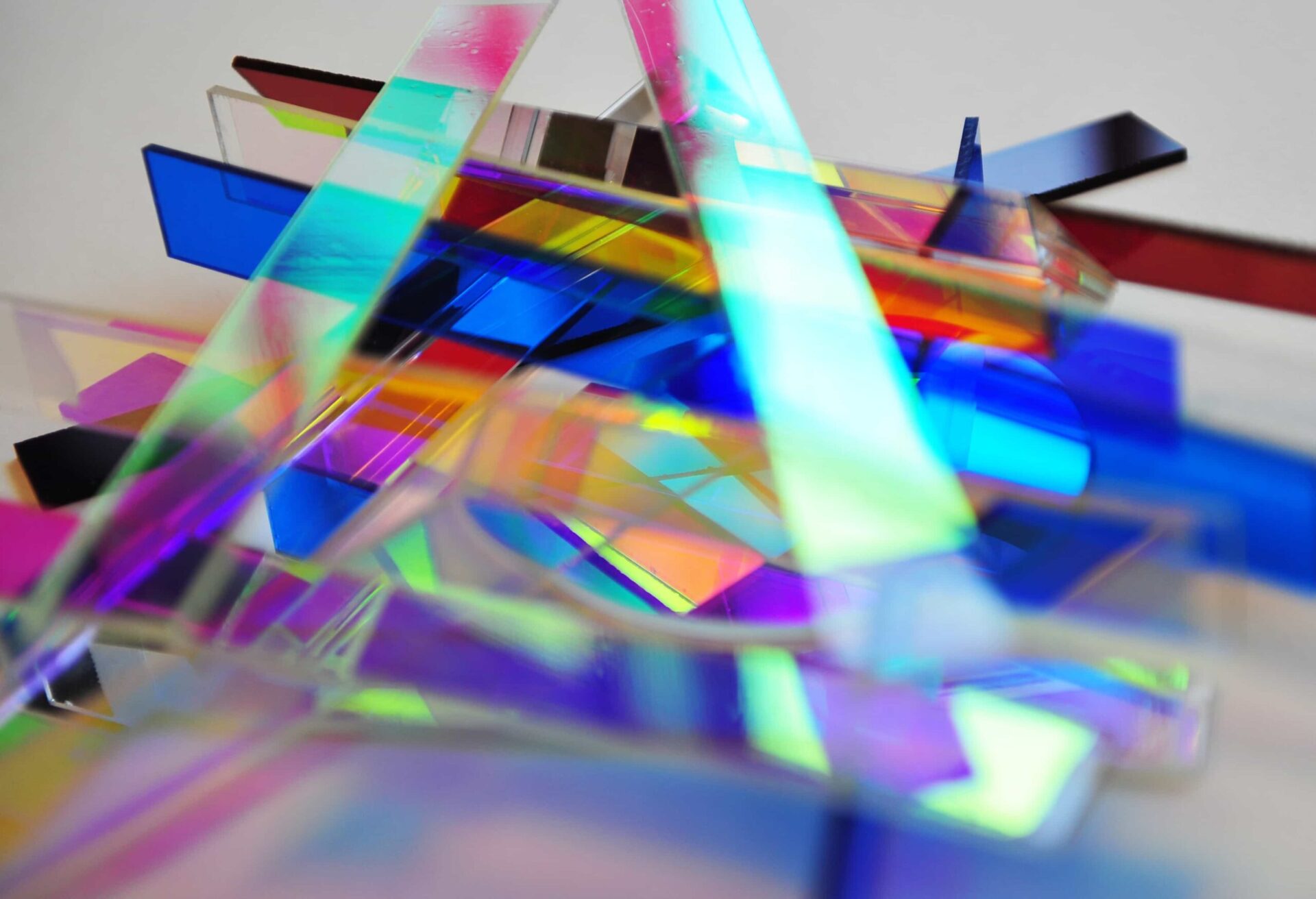 Dichroic Optical and Absorptive Filters for LED Illumination in the ...